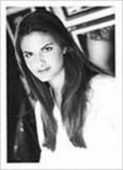 Author Natalia Rose biography and book list