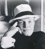 Author Truman Capote biography and book list
