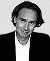 Author Nicholas Evans biography and book list