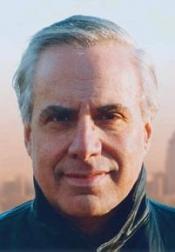 Author Larry Kane biography and book list