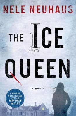 THE ICE QUEEN by Nele Neuhaus