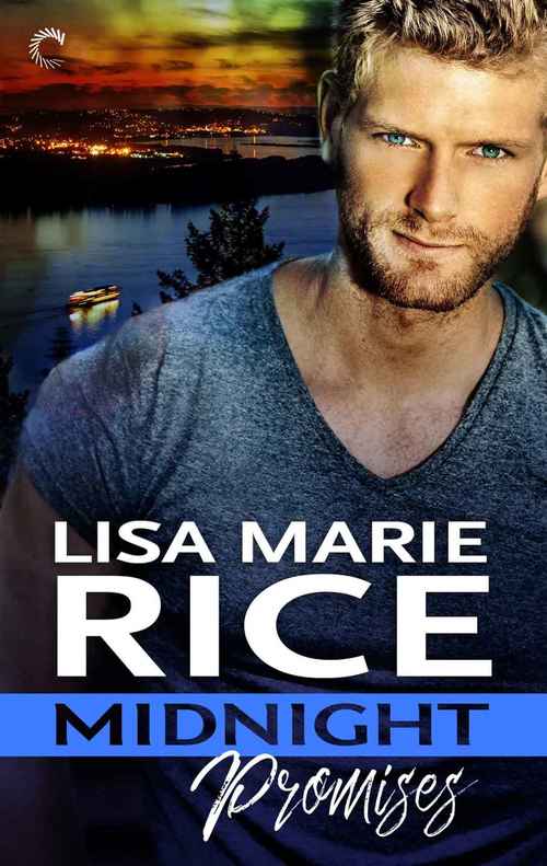 MIDNIGHT PROMISES by Lisa Marie Rice