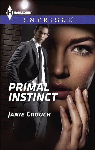PRIMAL INSTINCT by Janie Crouch