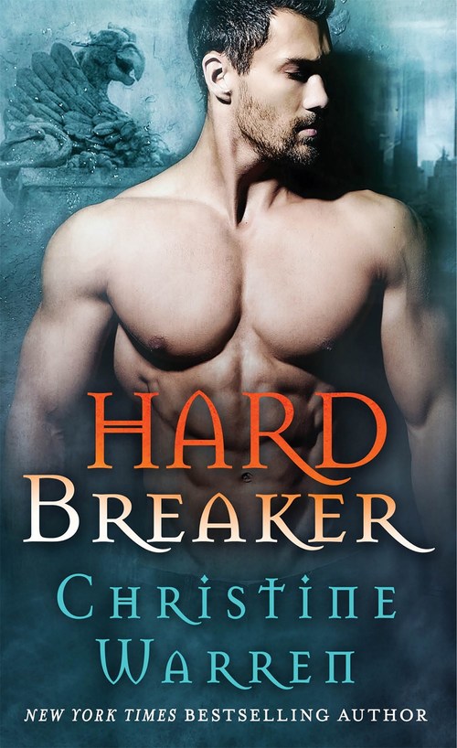 HARD BREAKER by Christine Warren