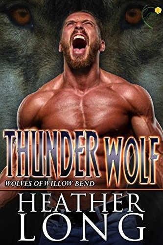 THUNDER WOLF by Heather Long