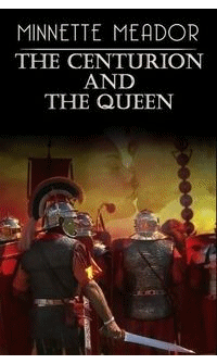 THE GLADIATOR PRINCE, A Historical Romance by Minnette Meador