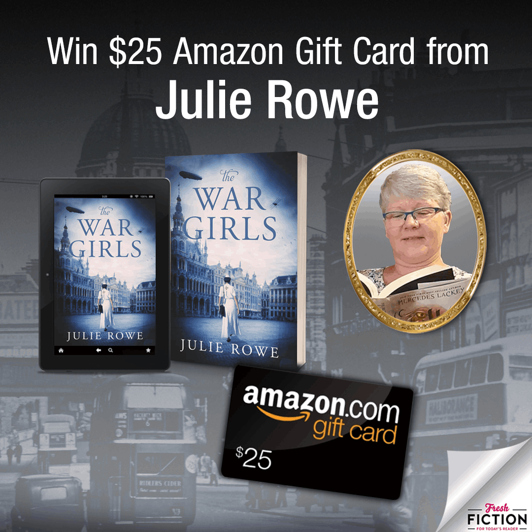 Home [freshfiction.com]